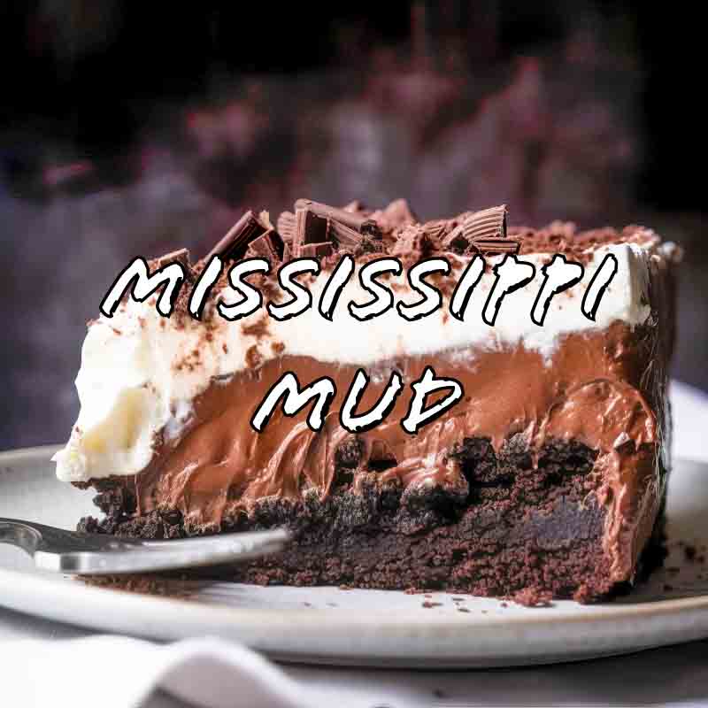 Neighbors Coffee: Mississippi Mud Coffee